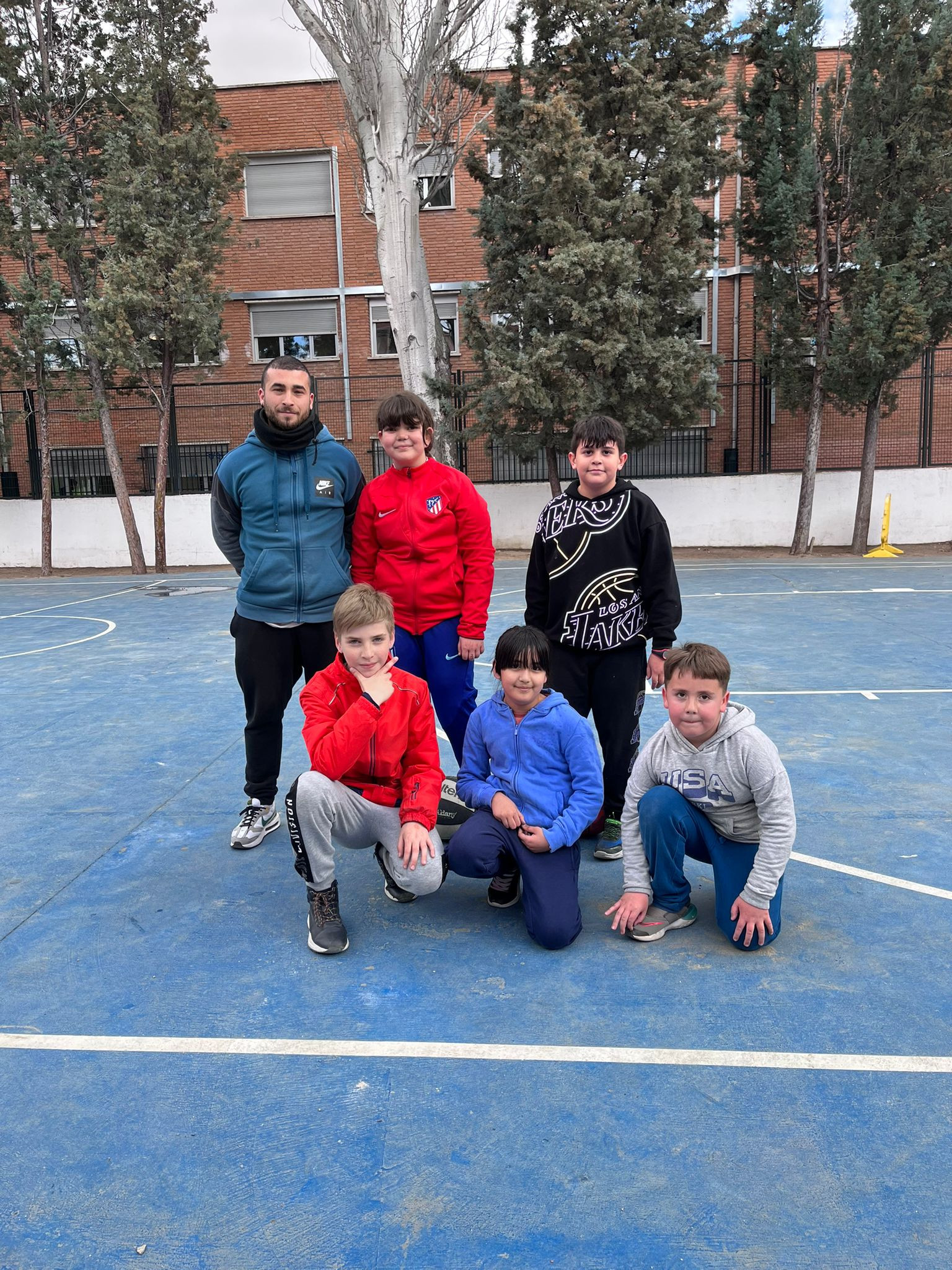 CEIP Infanta Catalina | Cbjaalcala