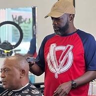 VIBES BARBERS | Vibes Barber Lounge