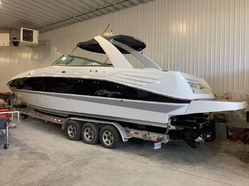 2013 Baja 405 Performance | Boat Skipper