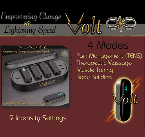 Volt | Ron the Inventor