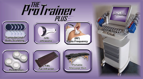 Pro-Trainer Plus | Ron the Inventor
