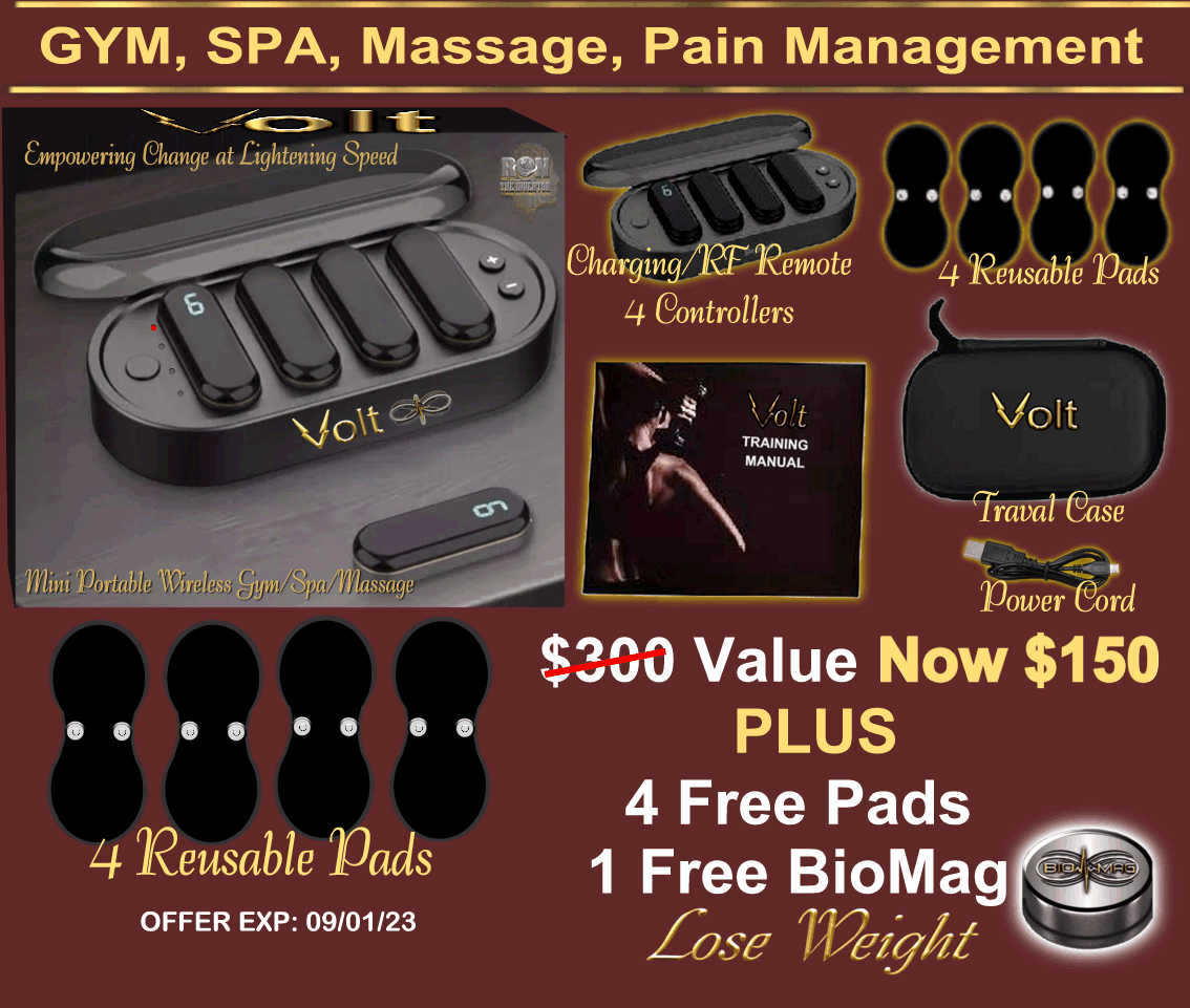 Home | RON the Inventor