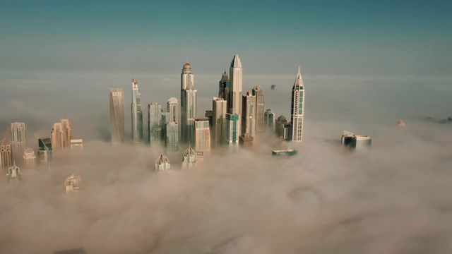 AEIC Campaign Launch