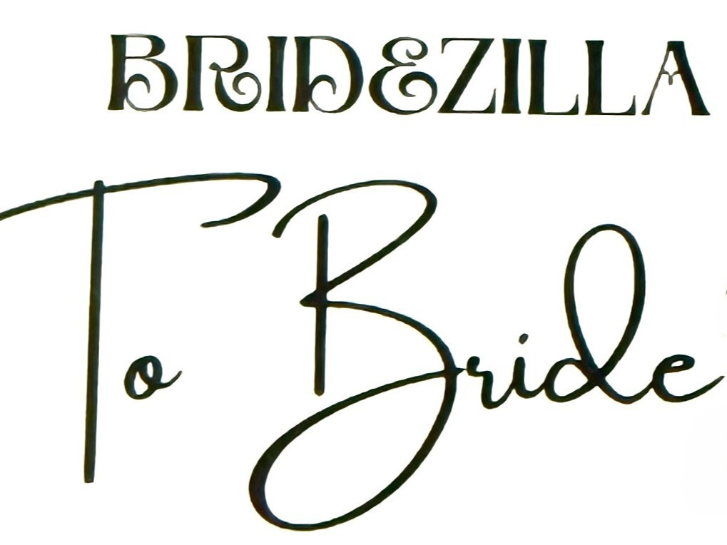 Vendor Showcase | Bridezilla To Bride