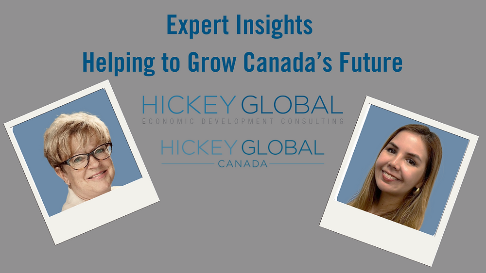 Expert Insights Helping to Grow Canada's Future