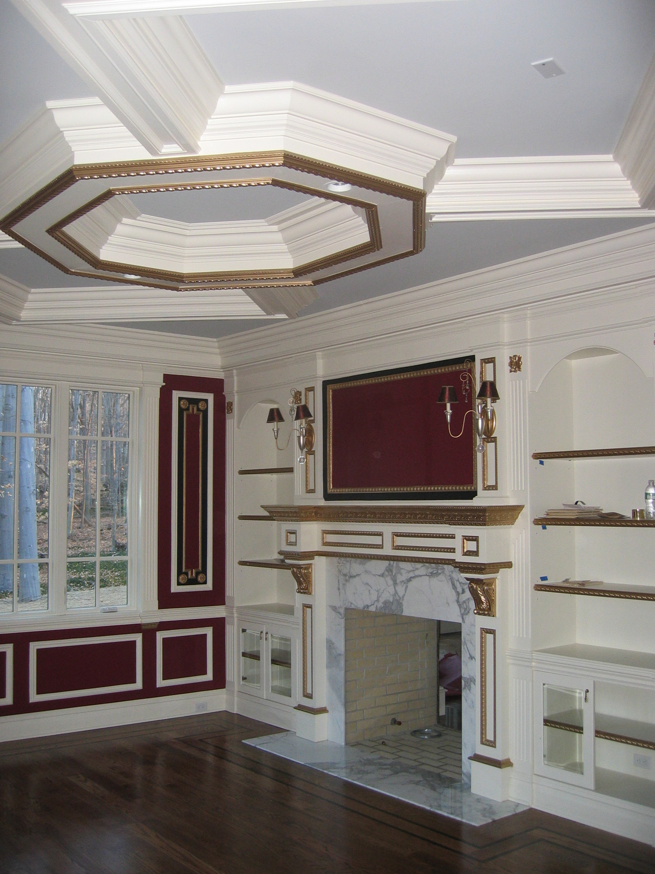 About | Texas Finish Carpentry | United States