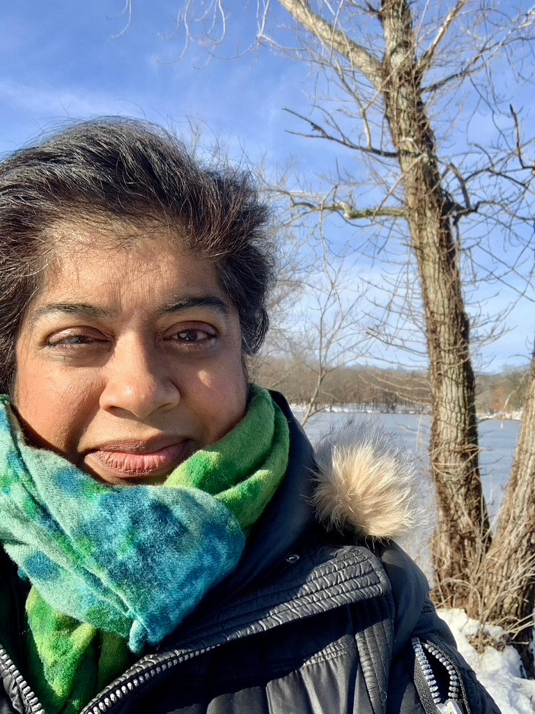 Monica Driggers | Massrivers