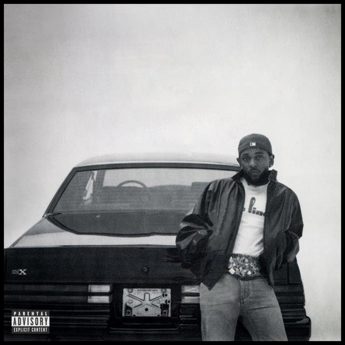 Kendrick Lamar - GNX | Applestump Records
