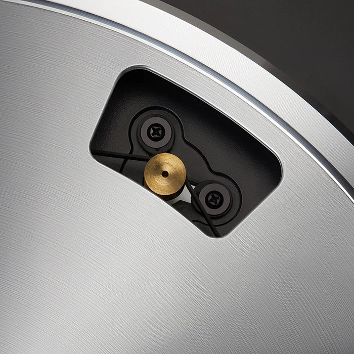 Angels Horn - Bluetooth Turntable with Built In Speakers | Applestump ...