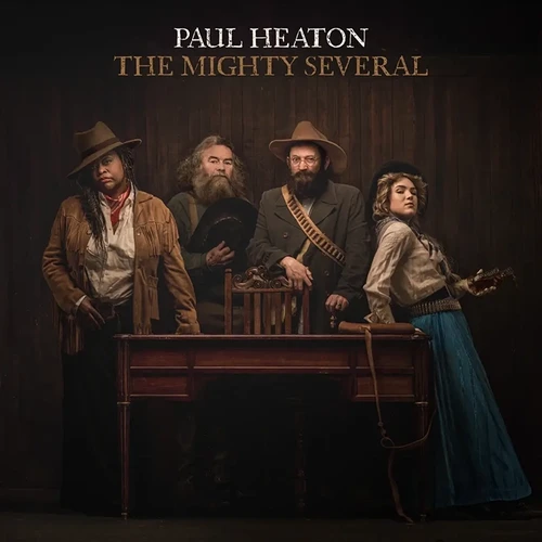 Paul Heaton - The Mighty Several | Applestump Records