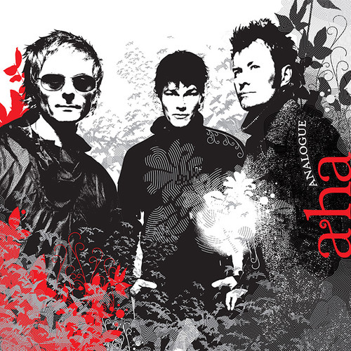 a-ha - Analogue 20th Anniversary Deluxe Edition (RSD26) | Applestump ...