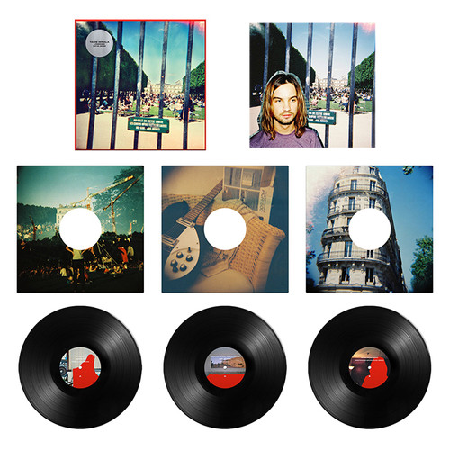 Tame Impala – Lonerism (10th Anniversary Edition) | Applestump Records