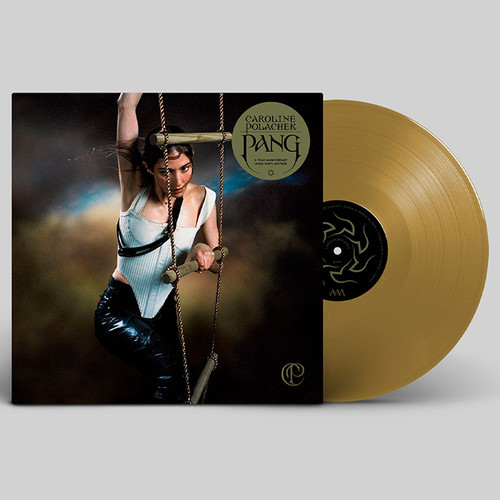 Caroline Polachek - Pang (Gold Anniversary Edition) | Applestump Records