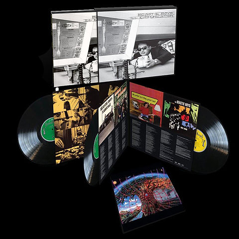 ill communication release date