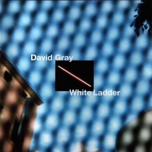 David Gray - White Ladder (20th Anniversary Edition) | Applestump Records