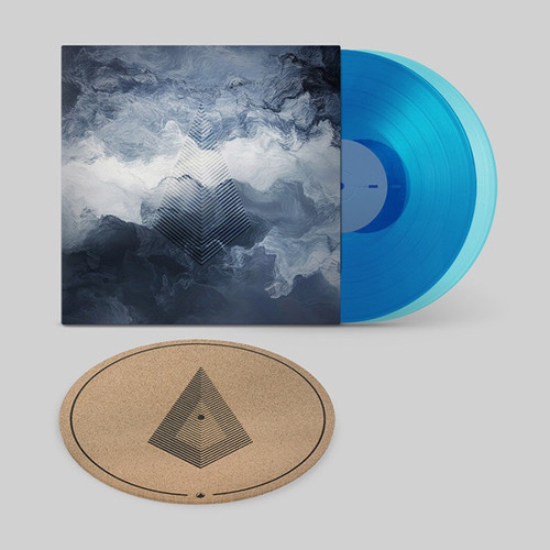 Kiasmos - Kiasmos (10th Anniversary Edition) | Applestump Records