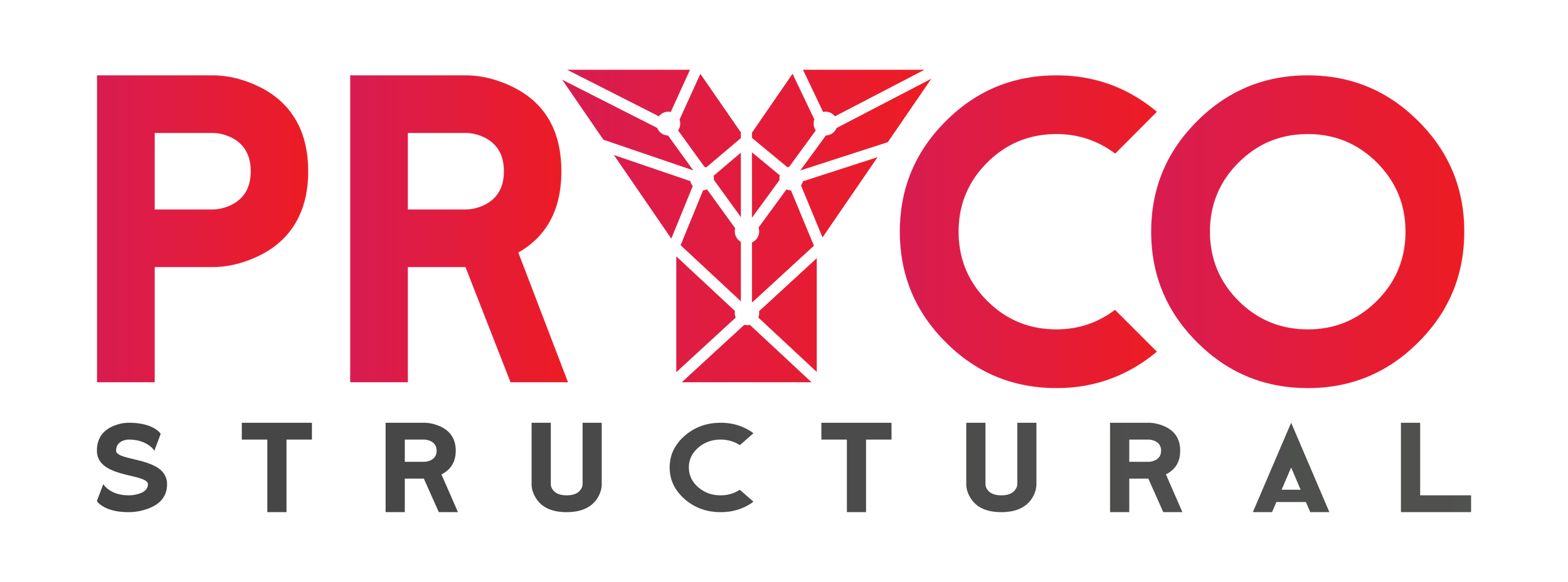 Home | PRYCO STRUCTURAL