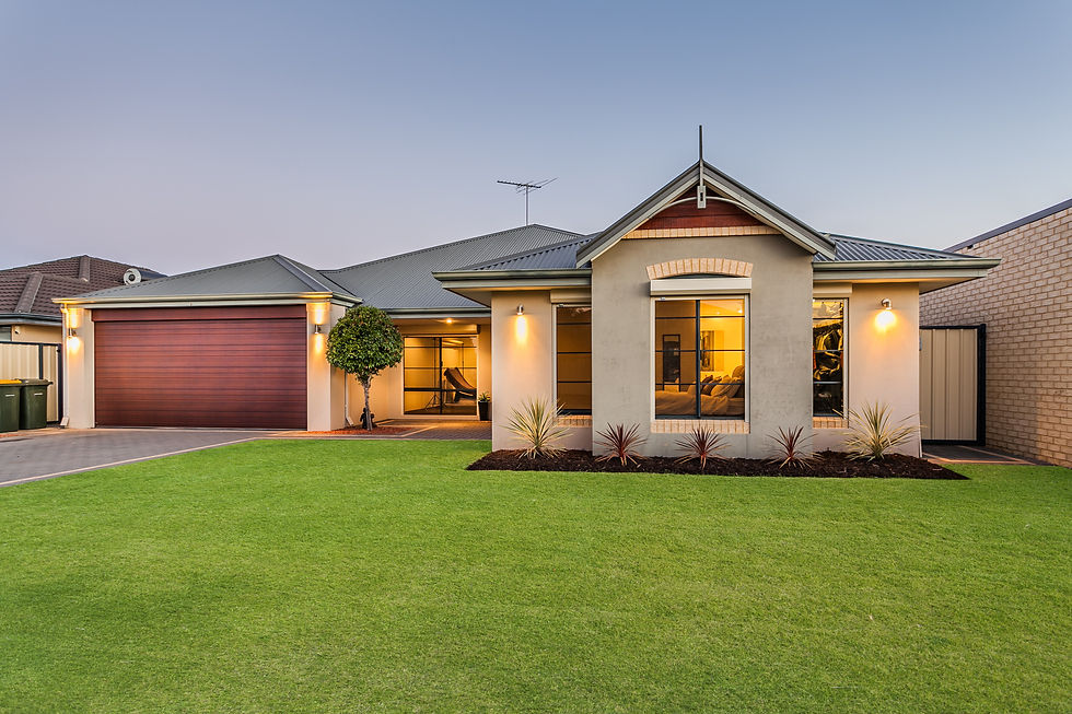 HOME | Bremner Property Group Real Estate Bertram