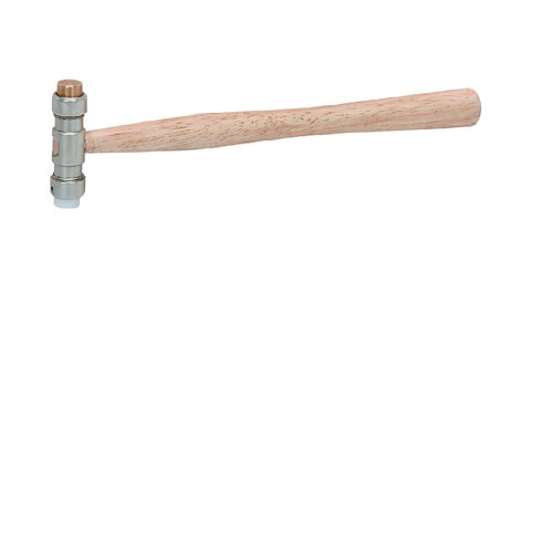 3 oz. Double Sided Mallet | Mysite