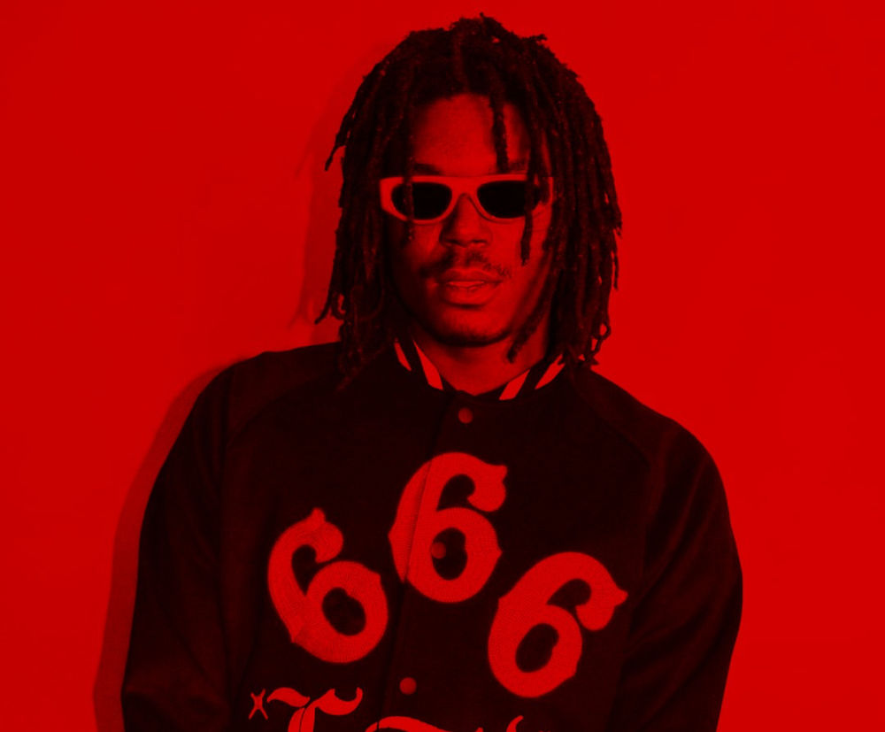 An Introduction to Lucki | Dimes