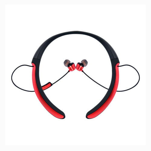 Moluv Stylish Bluetooth Neckband | Market Ferry