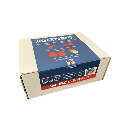 Tech Xpack | Xspot Products