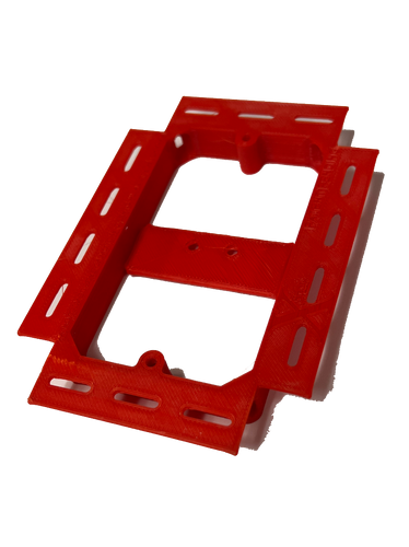 Xring Single Mount | Xspot Products