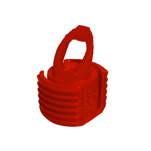 Groove Wire Endpoint | Xspot Products