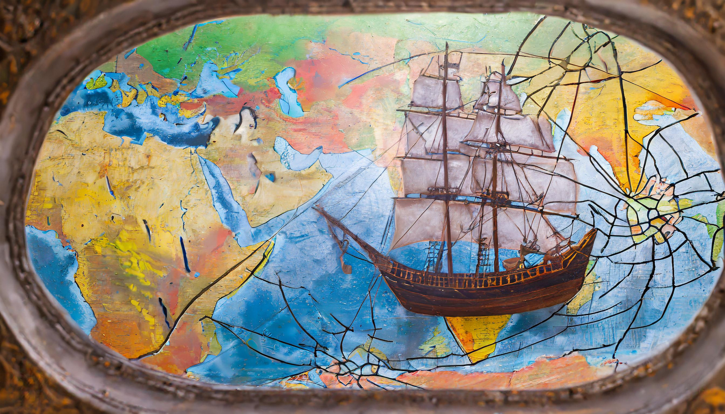 Chegada do Café no Ocidente: Uma Viagem Histórica Que Transformou o Mundo