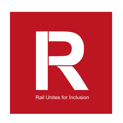 Rail Unites for Inclusion | Journey