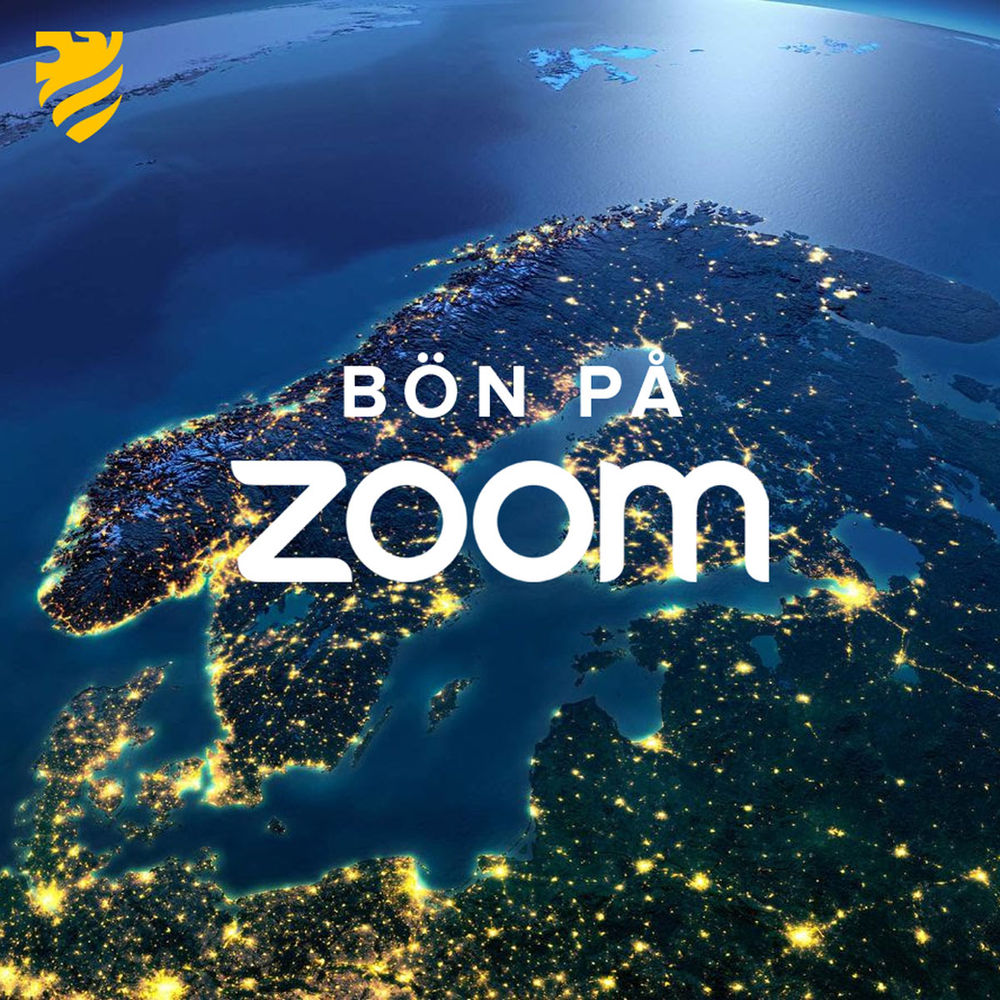ZOOM-BÖN #Norden714