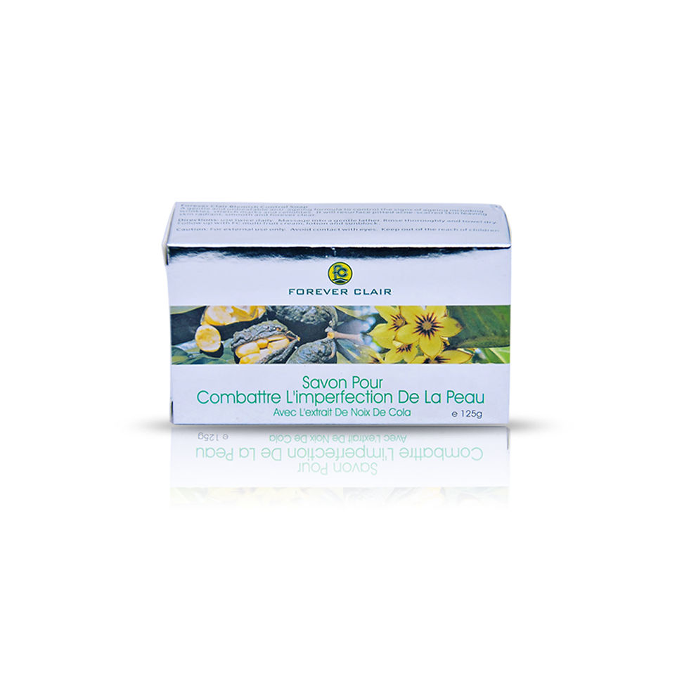BLEMISH CONTROL SOAP | Forever Clair