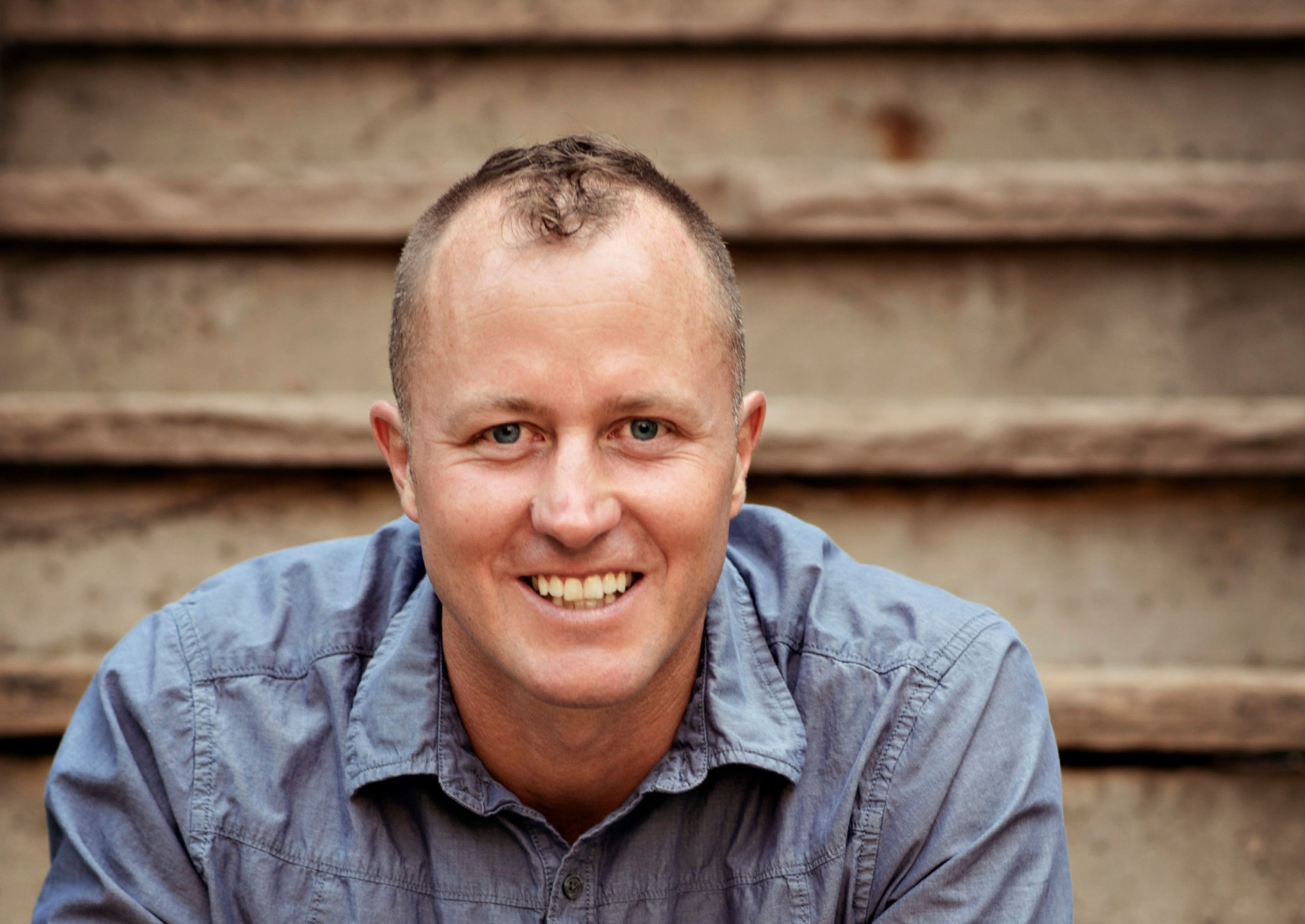 Gary Howard Wild Ways Integration About