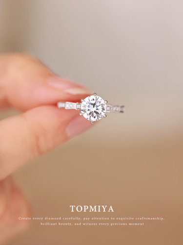 Classic Ring Collection | Topmiya 1