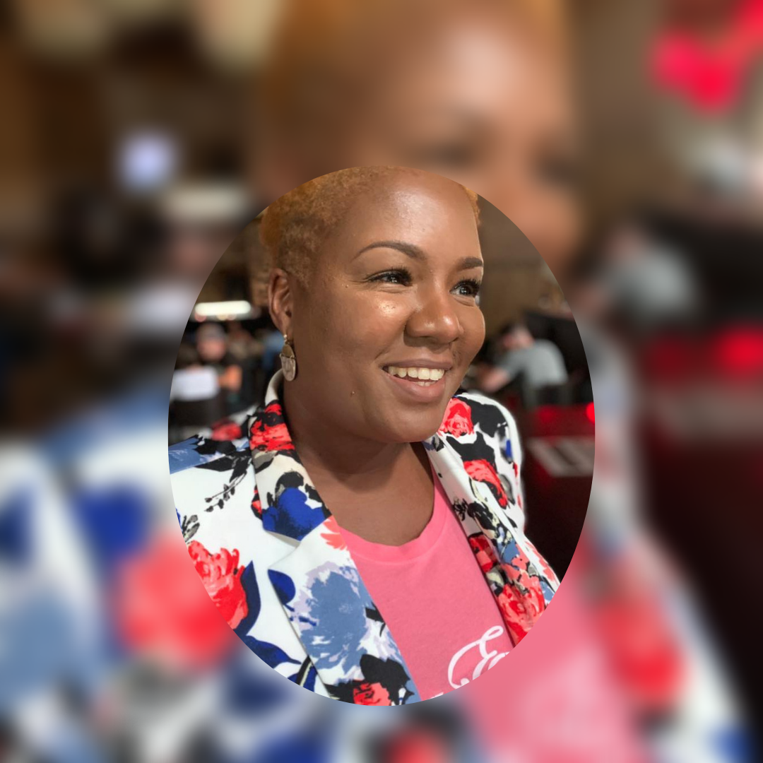 Book The Experience | Tisa Edge, LLC. | Life Influencer | Atlanta, GA.