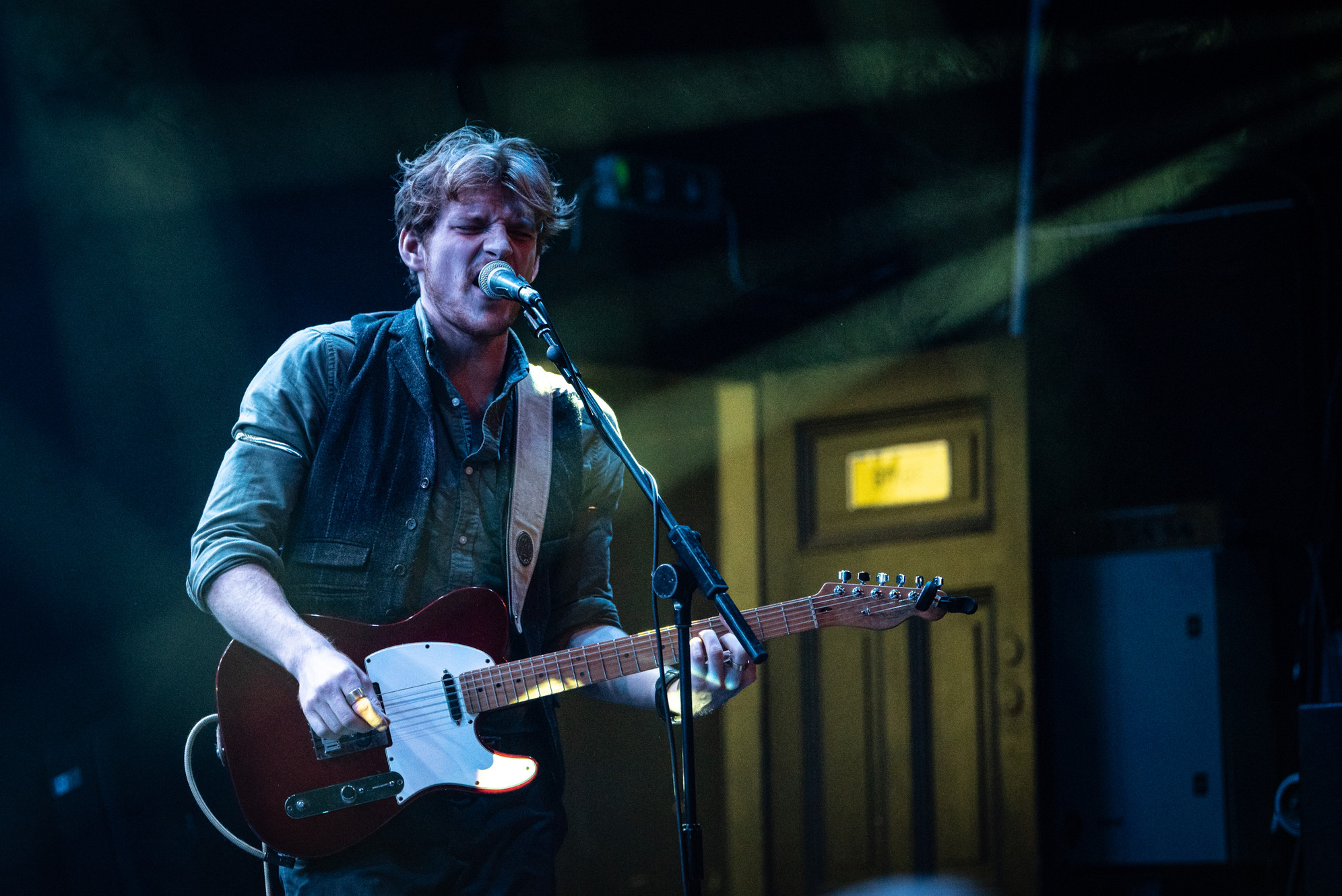 Composer | Felix Lindsell-Hales