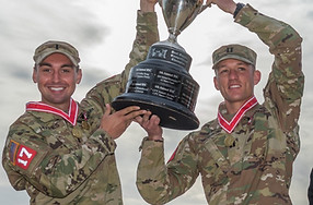 2016-2025 BSC Winner | Sapper Association