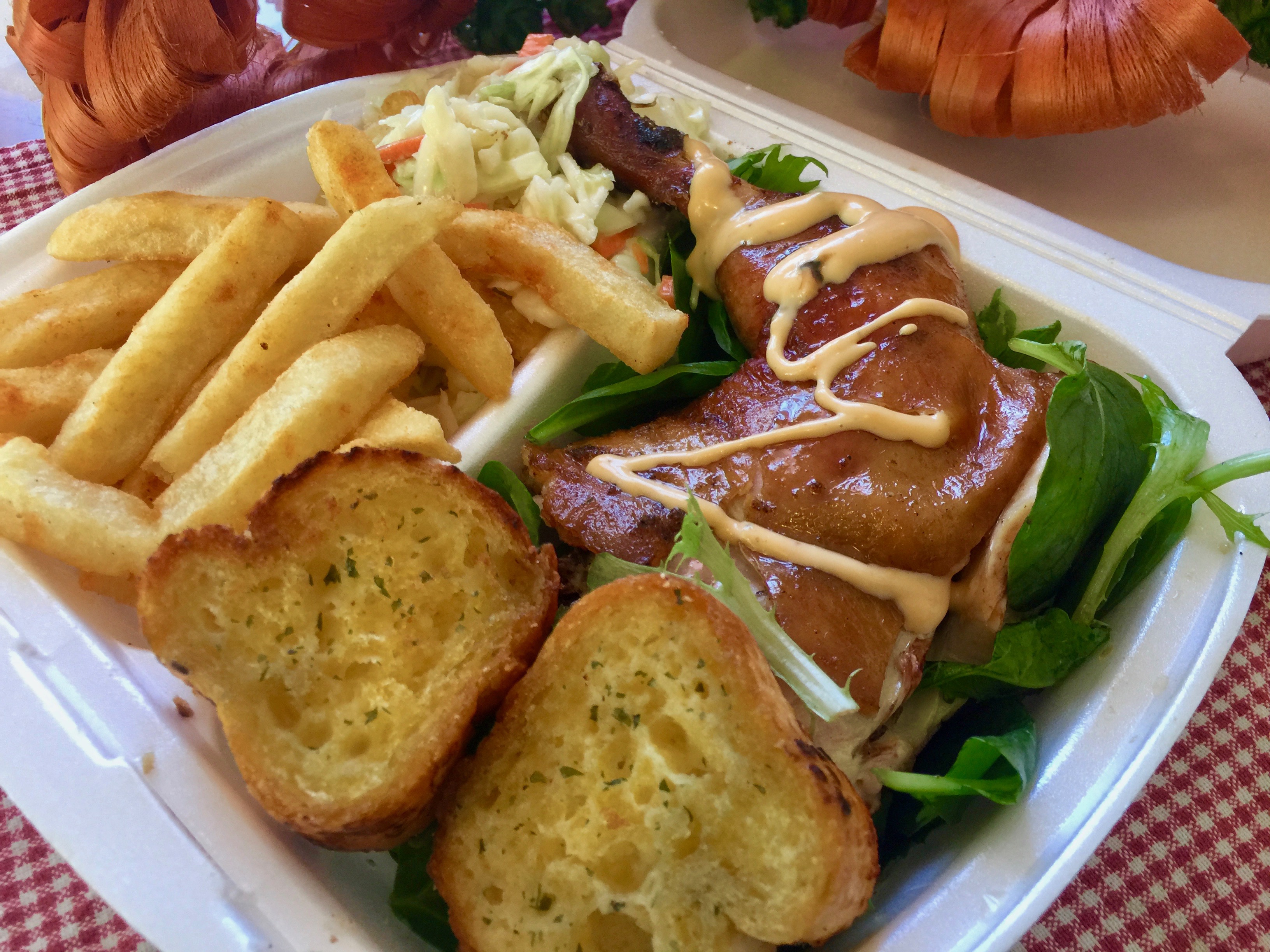 BBQ | Auckland | Island BBQ