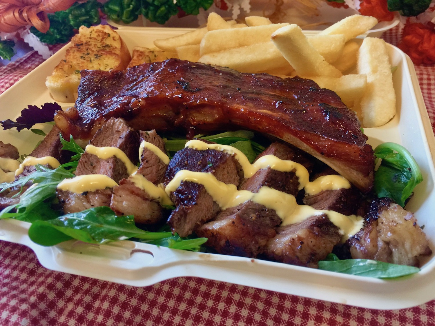 BBQ | Auckland | Island BBQ