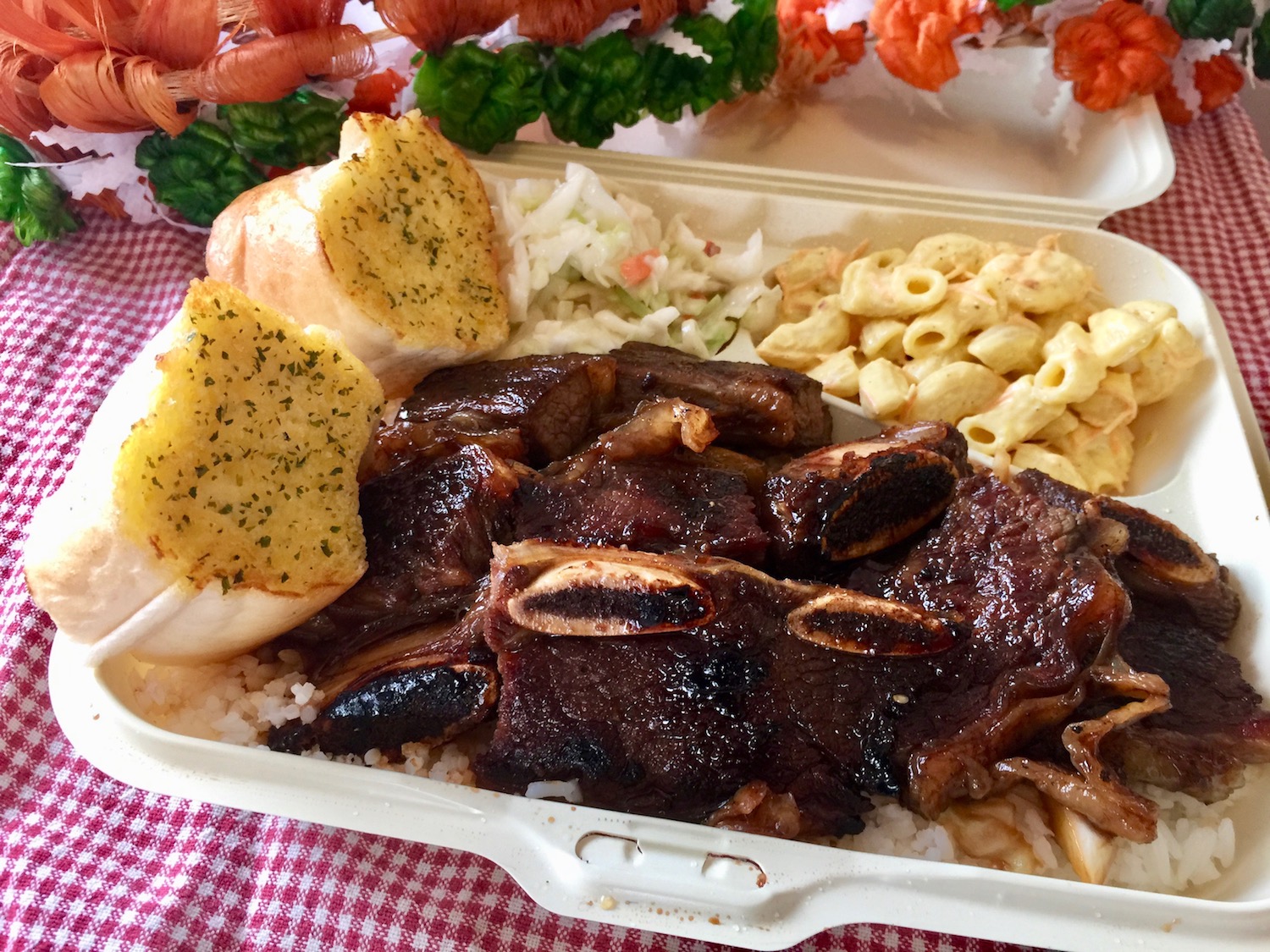 BBQ | Auckland | Island BBQ