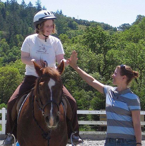 $50 Direct Program Donation | Equi-Ed