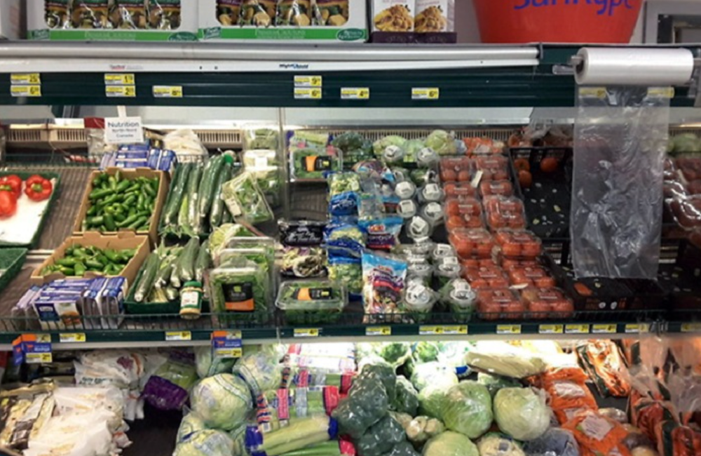 Food Insecurity in Canadian Indigenous Communities