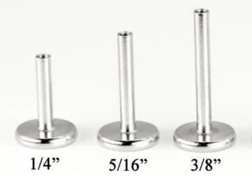 16g Threaded Post | Mysite