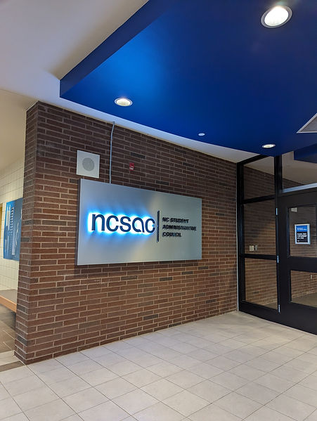NCSAC | About Your NCSAC