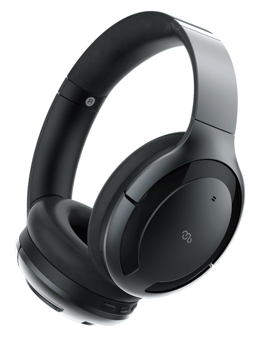 Mu6 Headphones - Music & U