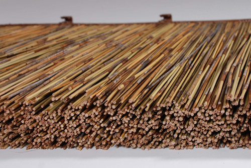 AFRICAN REED TILES- 31”L x 18.5”H- 24 SF -(SIX PACK) | tropicalshadeimports