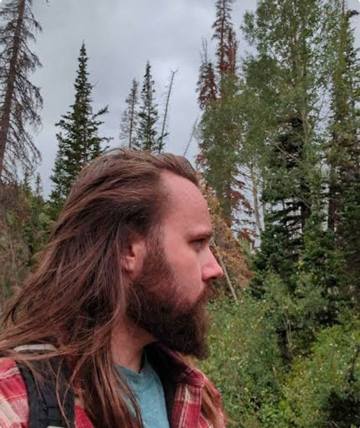 Erik Rasmussen - Founder