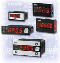 Amptron | Power Measurements