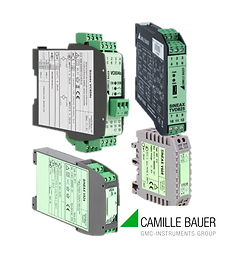 Amptron | Temperature Monitoring & Control