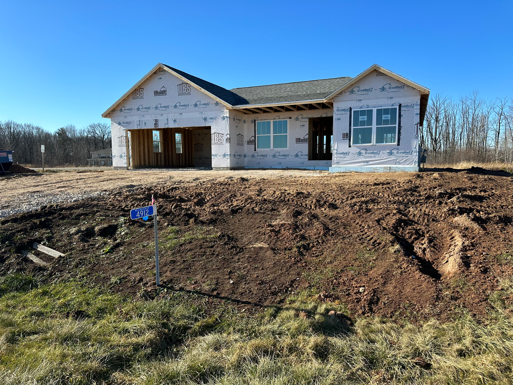 Turtle Creek Homes LLC, Residential New Home Construction, Builder ...